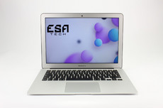 ᐉ Refurbished Apple MacBook Air 7,2 A1466 (2015) (C1MT60S4H3QK) im ESA-Tech kaufen