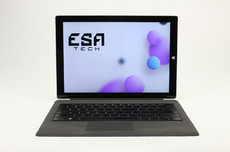 ᐉ Refurbished Microsoft Surface Pro 3 (1631) (029773752353) im ESA-Tech kaufen