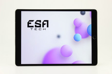 ᐉ Refurbished Apple iPad Pro 10.5 (A1709) Wi-Fi + Cellular (2018) (DMPWF2J4HPDV) im ESA-Tech kaufen